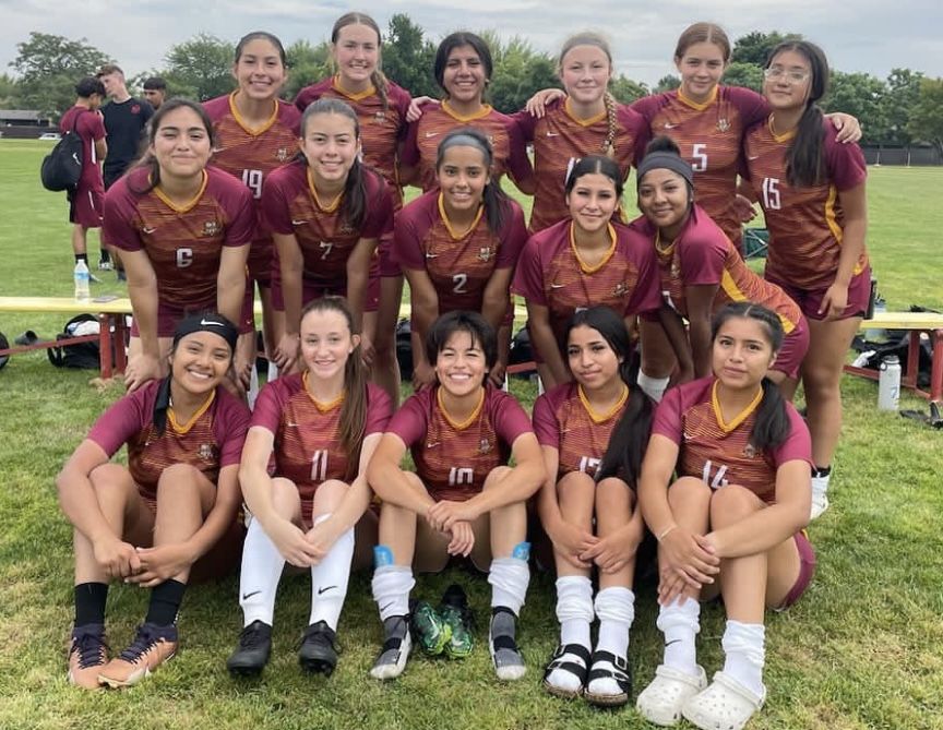 Ontario High School - Activities & Athletics